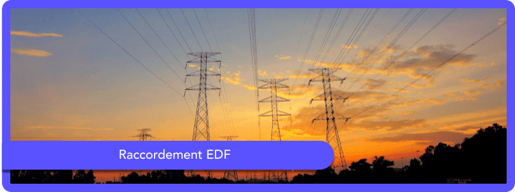 Raccordement EDF : étapes, contact, coûts et délais en 2025